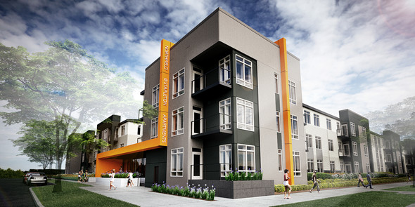 NDHC’s Design and Development Studio | Northeast Denver Housing Center