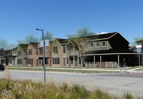 NDHC’s Design and Development Studio | Northeast Denver Housing Center