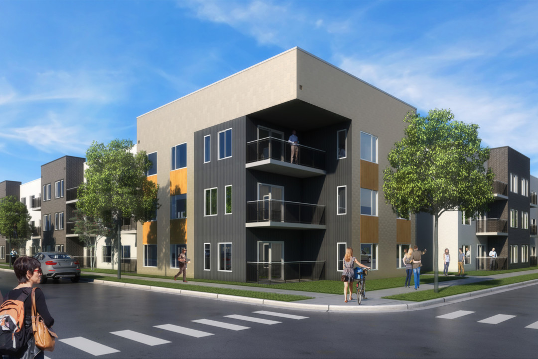 NDHC’s Design and Development Studio | Northeast Denver Housing Center