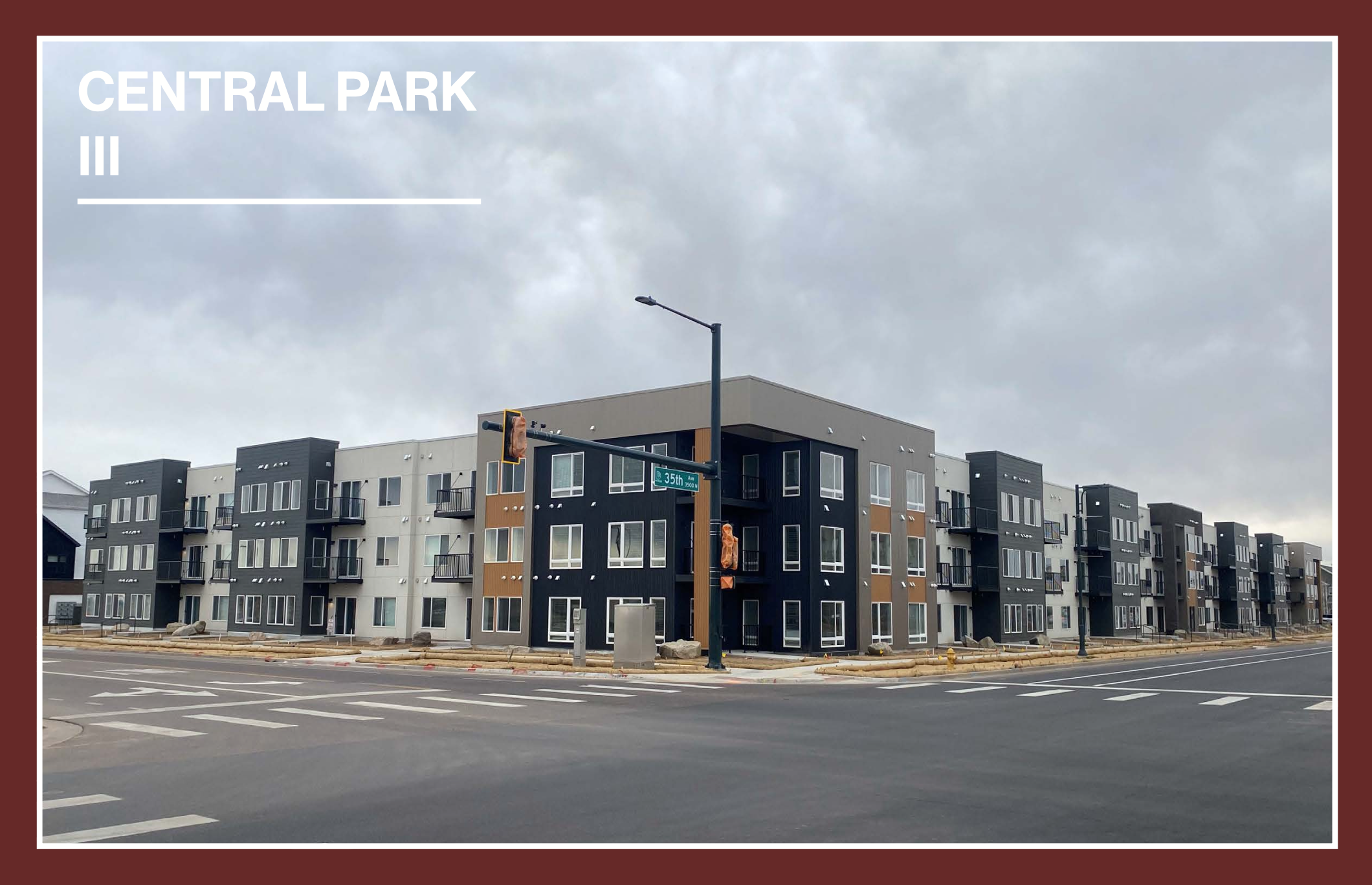Recent Projects | Northeast Denver Housing Center